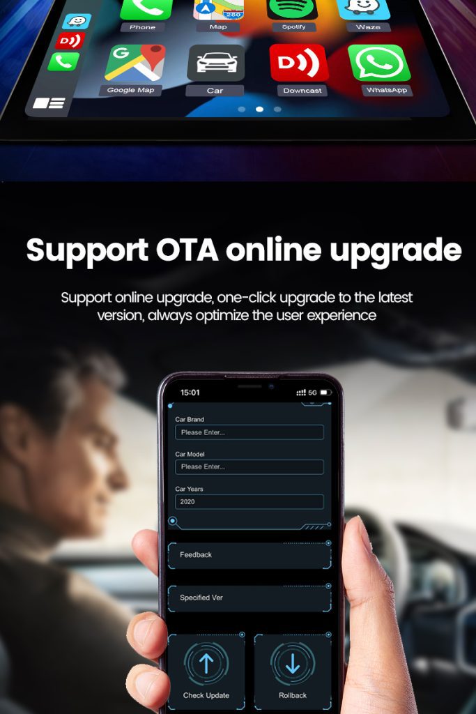 Carlinkit 5.0 Australia | Carlinkit Factory