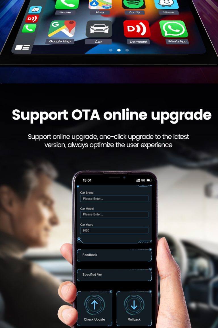 Carlinkit 5.0 Australia | Carlinkit Factory