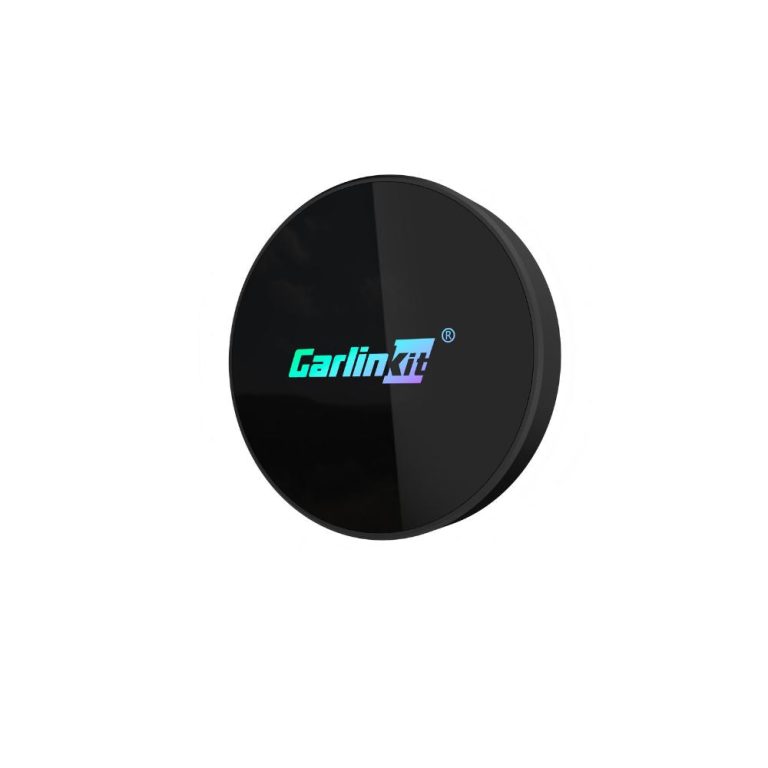 Aftermarket CarPlay Adapters | Carlinkit Australia